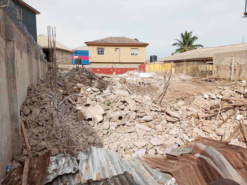 Police Indict Alleged Land Grabber Kingpin 'Kaka' in Ayobo Land Case ...