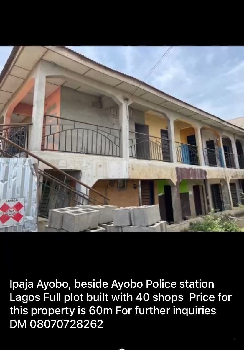 Police Indict Alleged Land Grabber Kingpin 'Kaka' in Ayobo Land Case ...