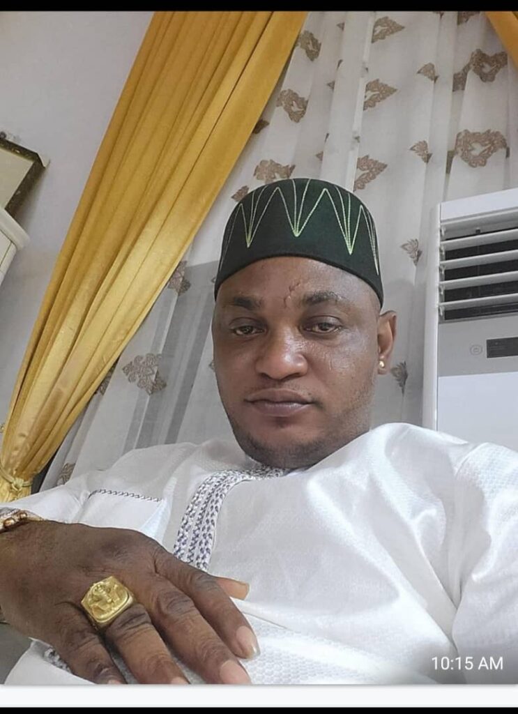 Fugitive Land Grabber, Mukaila Salau aka Actor Fingered in Murder of LG Staffer - Top Court News ...